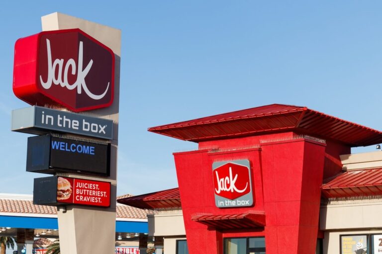 Jack in the Box Application | How to Apply for a Jobs | Step-by-Step